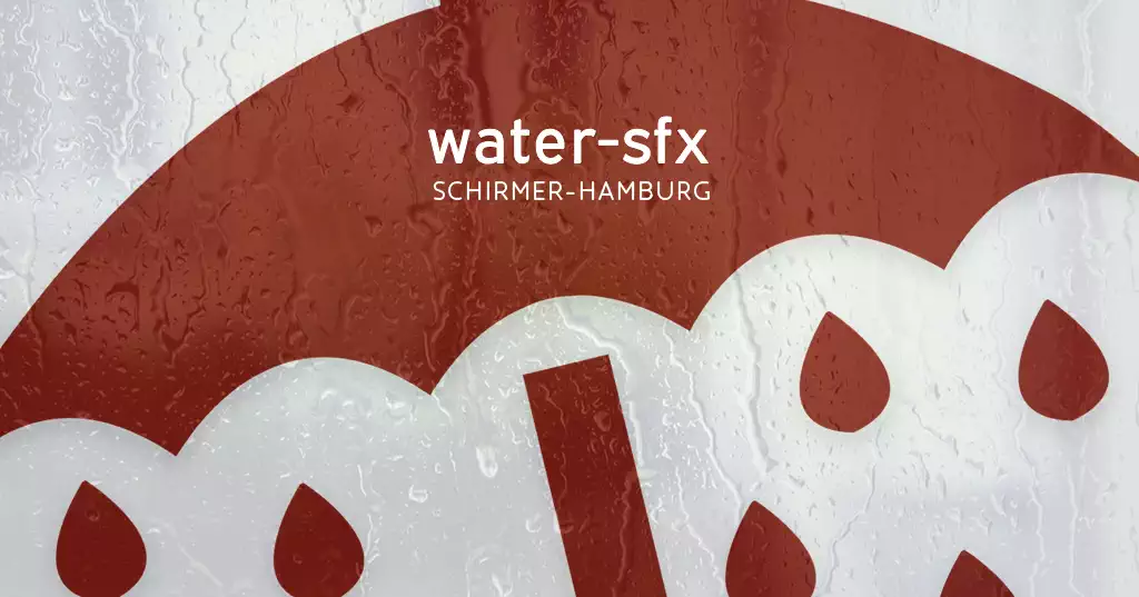 water-sfx ★ für Film und Fernsehen, Fotografie und Theater